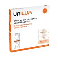 Unilux Universal Stacking Kit ULX102 NZ Prices - PriceMe
