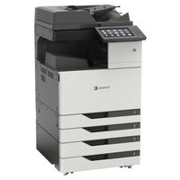 Lexmark CX923DTE NZ Prices - PriceMe