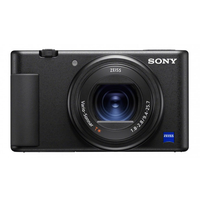 Sony ZV-1 Price in Australia - PriceMe