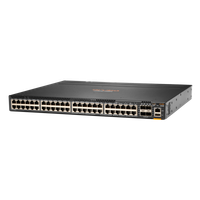 HP Aruba 6300M 48G 4SFP56 JL663A NZ Prices - PriceMe