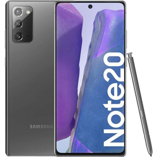 Samsung Galaxy Note 20 Single Sim 256GB NZ Prices - PriceMe