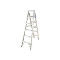 ATOM Step Ladder Dual Purpose 6 Step NZ Prices - PriceMe