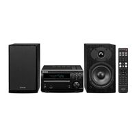 Denon DM40 NZ Prices - PriceMe