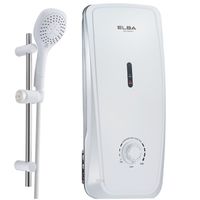 Elba Water Heater with AC Pump - EWH-G3663AC(SW) Price in Malaysia ...