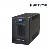 Right Power PowerTank P1000T 1000VA Price in Malaysia - PriceMe