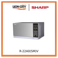 Sharp R-22A0(SM)V Price in Malaysia - PriceMe