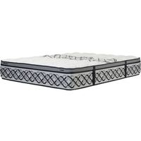 Sleepyhead Sanctuary Paris Long Double Mattress NZ Prices - PriceMe