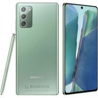 Samsung Galaxy Note 20 4G SM-N980F 256GB NZ Prices - PriceMe