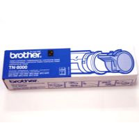 Brother Genuine TN-8000 Black [2.2K] Toner Cartridge - [TN8000] NZ ...