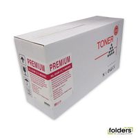 Icon Toner Cart Compatible Samsung CLT-M609S Magenta ridge - Magenta ...