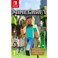 Minecraft (Nintendo Switch) Price in Philippines - PriceMe