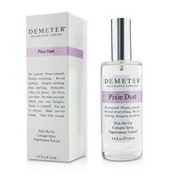 Demeter Pixie Dust Cologne 120ml NZ Prices - PriceMe