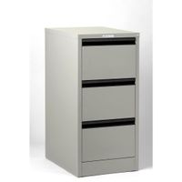 Precision Filing Cabinet Classic 3 Drawer NZ Prices - PriceMe