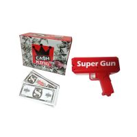 Cash King Money Gun NZ Prices - PriceMe