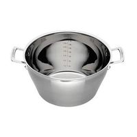 Le Creuset 3 Ply Stainless Steel Preserving Pan NZ Prices - PriceMe