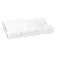 Sleepmaker Fusion Gel Memory Foam Contoured Pillow FUSIONCNPILL NZ ...