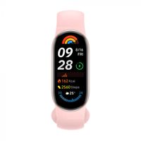 Xiaomi Smart Band 9 NZ Prices - PriceMe