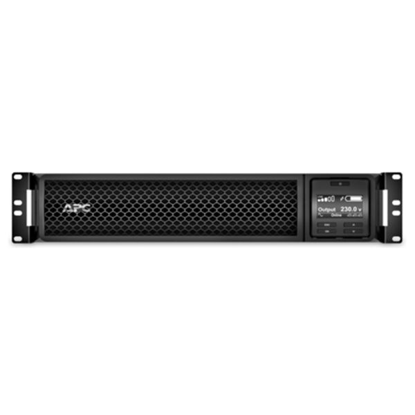 APC Smart-UPS SRT2200RMXLI-NC 2200VA NZ Prices - PriceMe