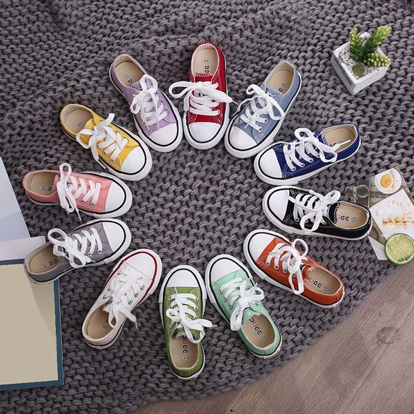 Pee Girls Shoes