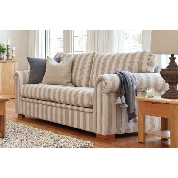 Libby 3 Seater Fabric Sofa LIB3.300.COR-HS NZ Prices - PriceMe
