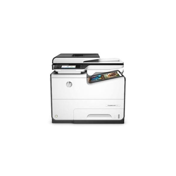 HP PageWide Pro 577DW NZ Prices - PriceMe