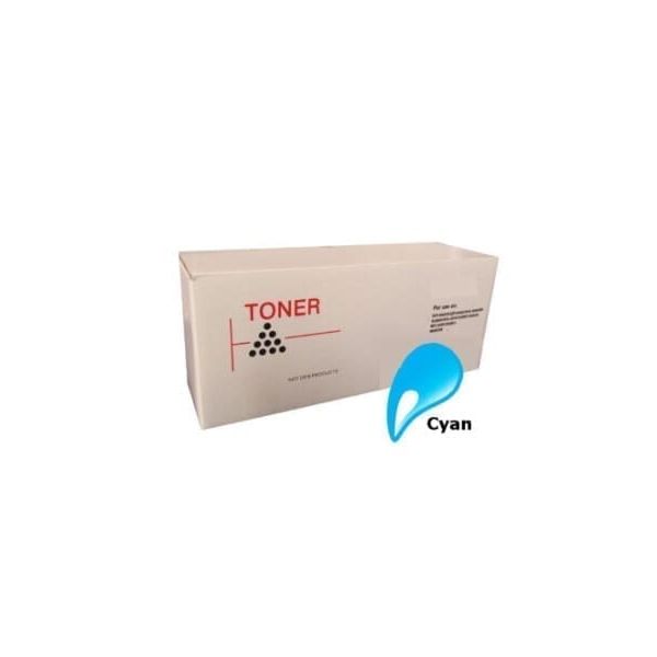 Samsung Premium Toner Cartridges CLT-C508L Eco Cyan Toner NZ Prices - PriceMe