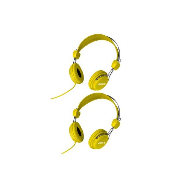 Laser 2PK Volume Restricted Stereo NZ Prices - PriceMe