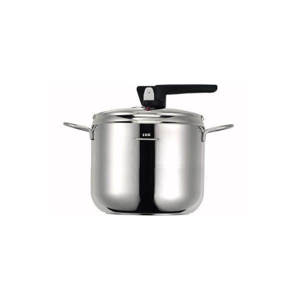 Design Plus DesignPlus Pressure Cooker 9Ltr NZ Prices - PriceMe