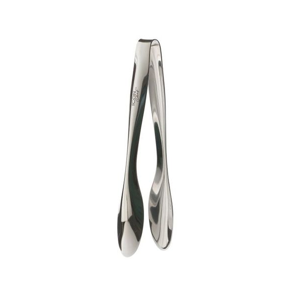 Icon Chef Stainless Steel Table Tongs Large NZ Prices - PriceMe