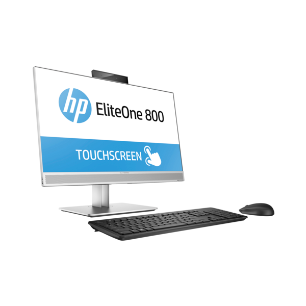 HP EliteOne 800 G3 AIO i7-7700 8GB 256GB 23.8in NZ Prices - PriceMe