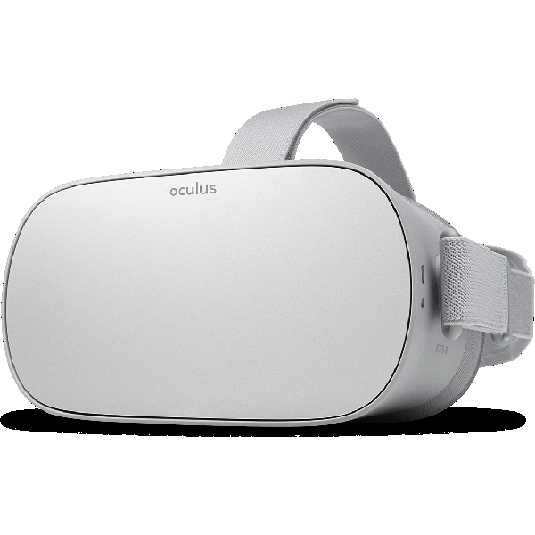 Oculus Go NZ Prices - PriceMe