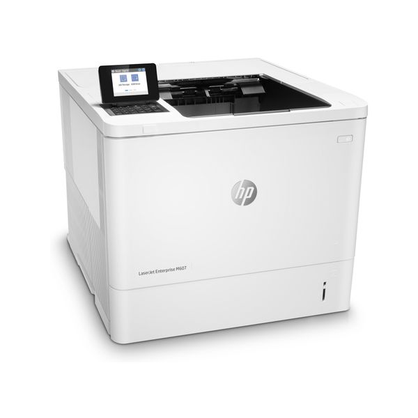 HP LaserJet M607DN NZ Prices - PriceMe