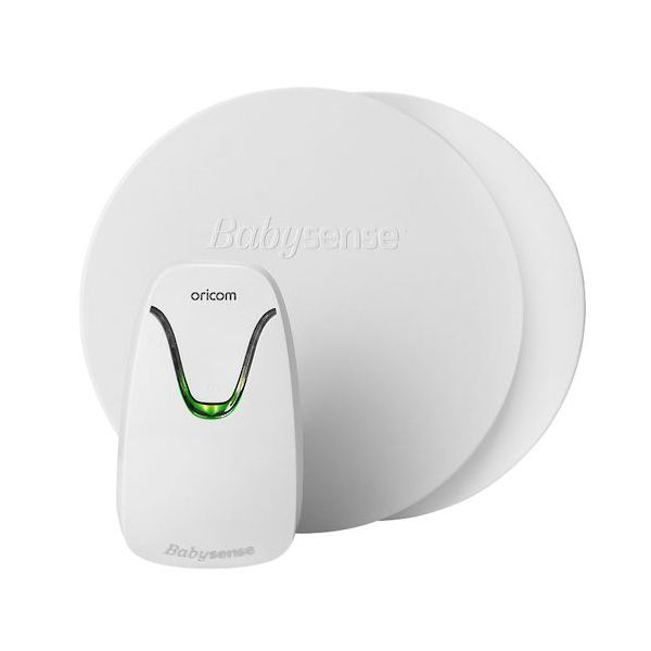 Oricom Babysense 7 NZ Prices - PriceMe
