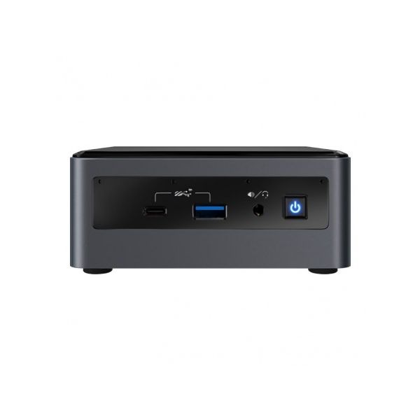 Intel NUC 10th Gen BXNUC10i3FNH4 i3-10110U Mini PC barebone NZ Prices ...