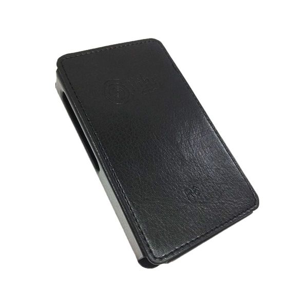 HiBy Genuine Leather Case for R6 PRO - Black NZ Prices - PriceMe