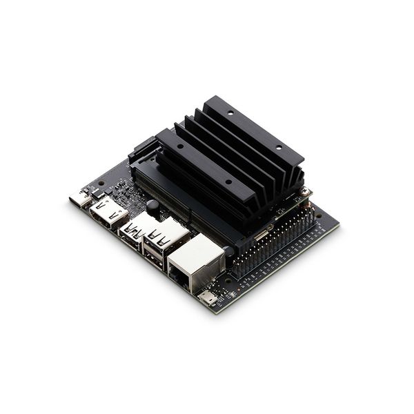 Nvidia Sbc Jetson Nano 2gb Nz Prices Priceme 