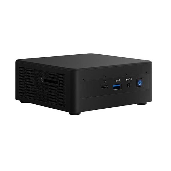 Intel NUC11TNHI3 i3-1115G4 11th Gen NUC Barebone Desktop Kit NUC170 NZ ...