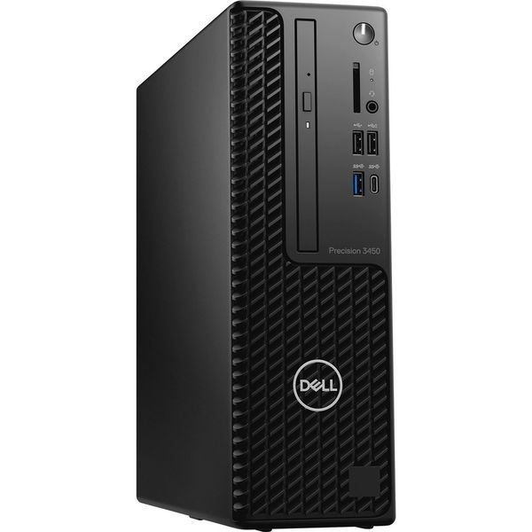 Dell Precision 3450 SFF i9-10900 16GB 512GB NV P620 2GB NZ Prices - PriceMe