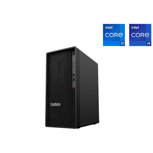 Lenovo ThinkStation P360 Tower i7-12700 8GB 512GB T400 4GB Price in ...