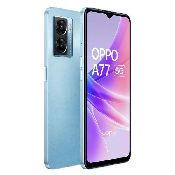 Oppo A77 5G 64GB NZ Prices - PriceMe