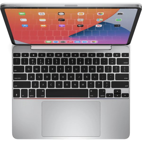 Brydge Air MAX+ w/trackpad Keyboad for iPad Air 4th Gen, Pro 11.0 inch ...