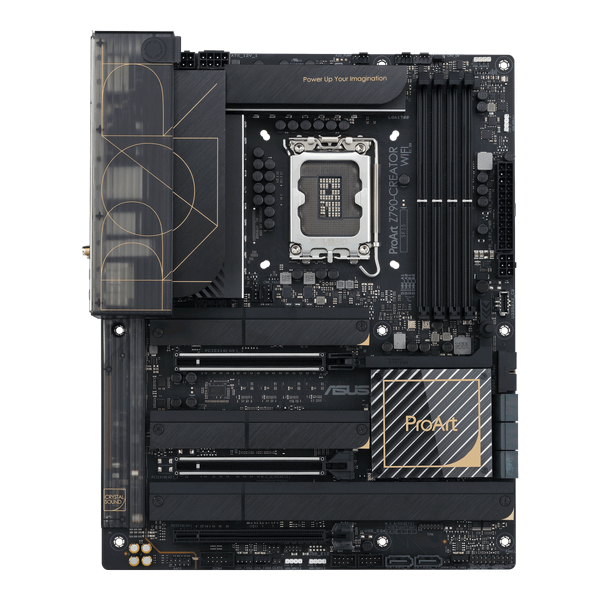 Asus ProArt Z790-Creator WiFi NZ Prices - PriceMe