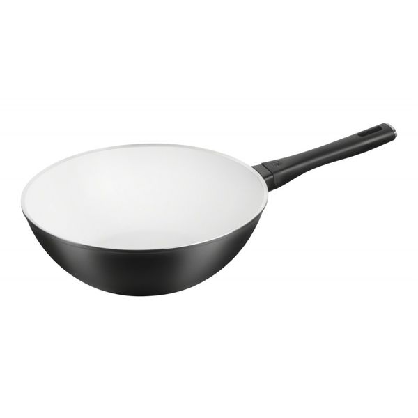 Zwilling Carrara plus Wok Ceraforce Ultra 30cm NZ Prices - PriceMe