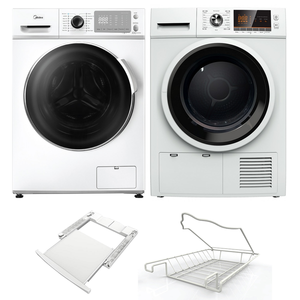 Midea Crown Heatpump Dryer 903603 NZ Prices - PriceMe