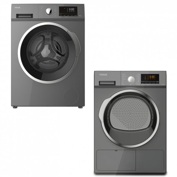 Vogue Luxury Laundry Combo 902825 NZ Prices - PriceMe