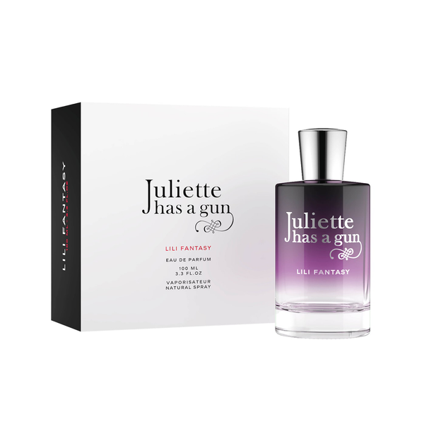 Juliette Has A Gun Lili Fantasy EDP 100ml NZ Prices - PriceMe