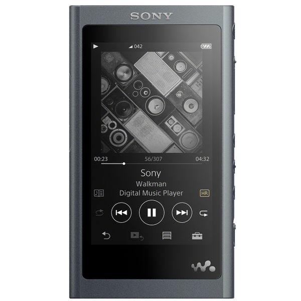 Sony Walkman NW-A55 16GB NZ Prices - PriceMe
