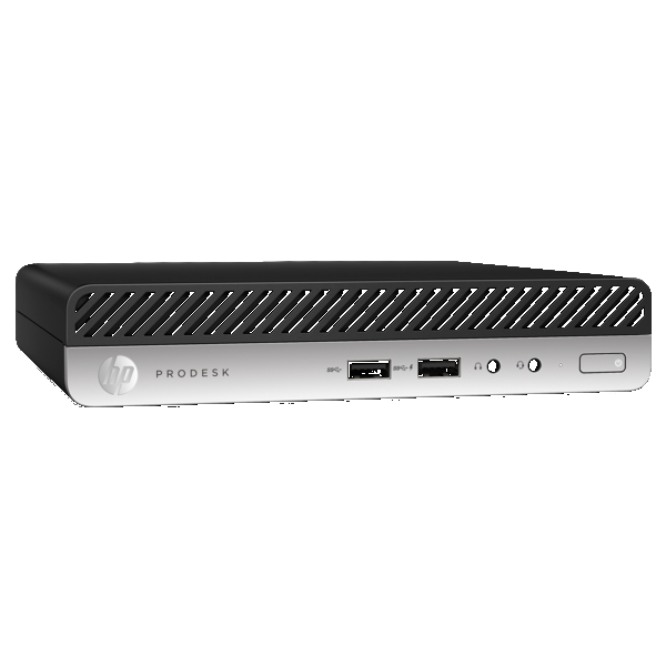 HP ProDesk 400 G4 DM i5 8GB 256GB W10P NZ Prices - PriceMe