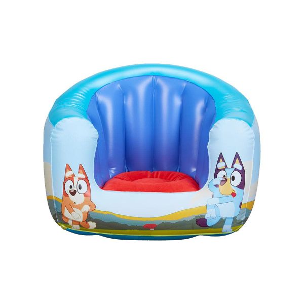 Bluey Inflatable Chair NZ Prices - PriceMe