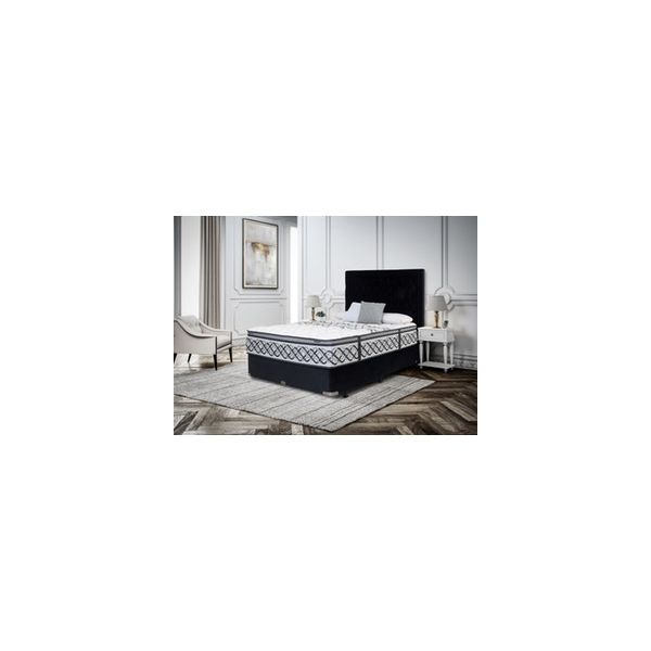 Sleepyhead Sanctuary Avignon Californian King Bed NZ Prices - PriceMe
